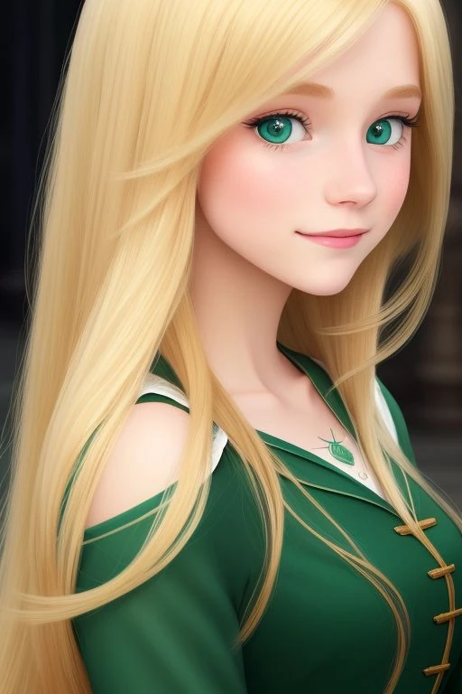 Alberta Carmenda | Harry/Albus Potter Wiki | Fandom