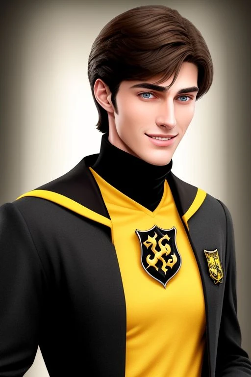 Brody Summers | Harry/Albus Potter Wiki | Fandom