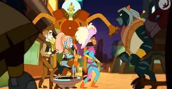 Urteko | Harry/Albus Potter Wiki | Fandom