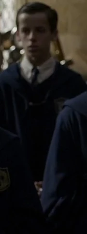 Michael Belby | Harry/Albus Potter Wiki | Fandom