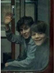 James Potter II | Harry/Albus Potter Wiki | Fandom