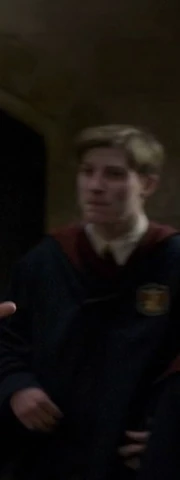 Mark Sloper | Harry/Albus Potter Wiki | Fandom