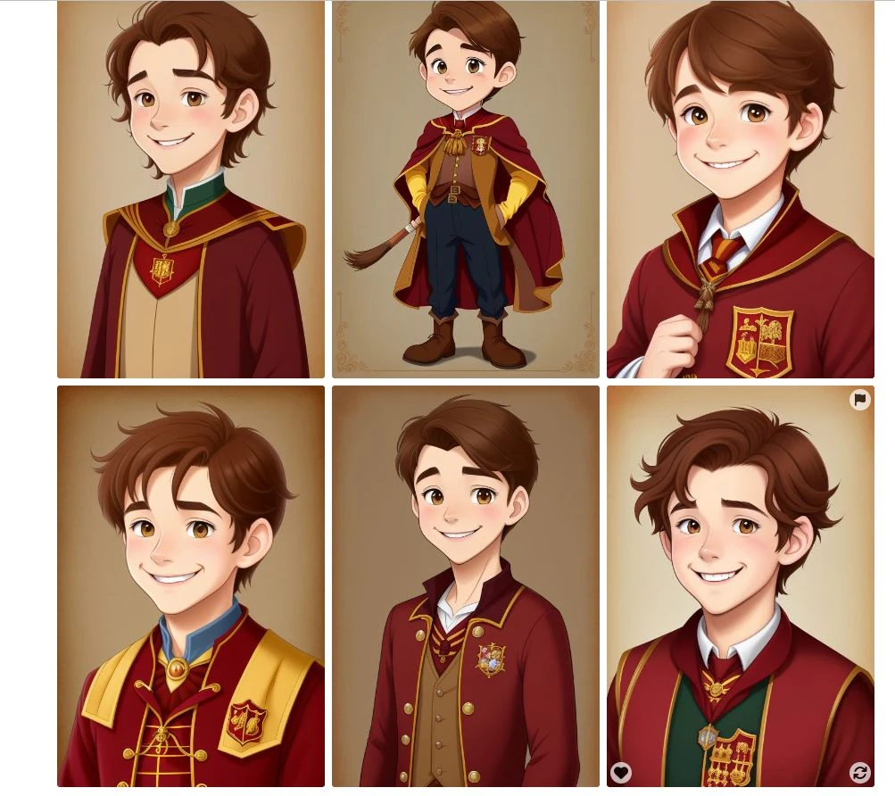 Adam Ogden | Harry/Albus Potter Wiki | Fandom