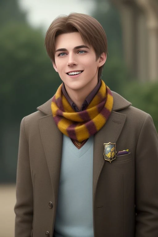 Miles Bletchley | Harry/Albus Potter Wiki | Fandom