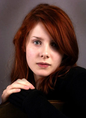 Molly Roper | Harry/Albus Potter Wiki | Fandom