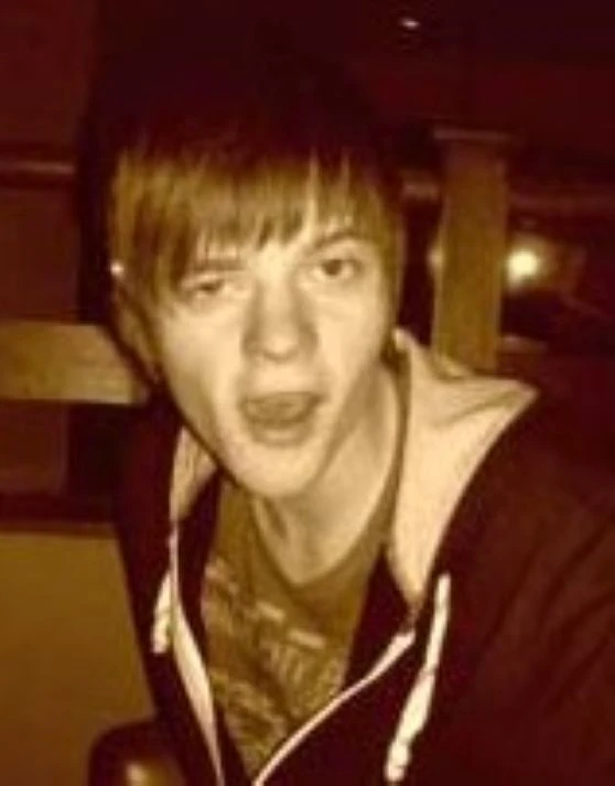Harrison Byrne | Harry/Albus Potter Wiki | Fandom