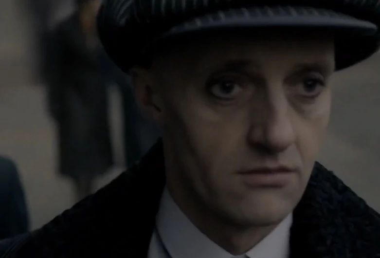 Kai MacDuff | Harry/Albus Potter Wiki | Fandom