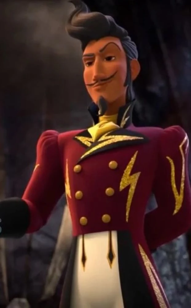 Angus Pritchfeild | Harry/Albus Potter Wiki | Fandom