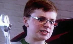 Griffin Elliot | Harry/Albus Potter Wiki | Fandom