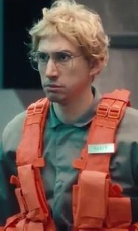 Nathan Glover | Harry/Albus Potter Wiki | Fandom