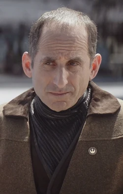 Myn Weaver | Harry/Albus Potter Wiki | Fandom