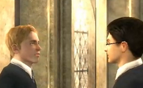 Anthony Goldstein | Harry/Albus Potter Wiki | Fandom