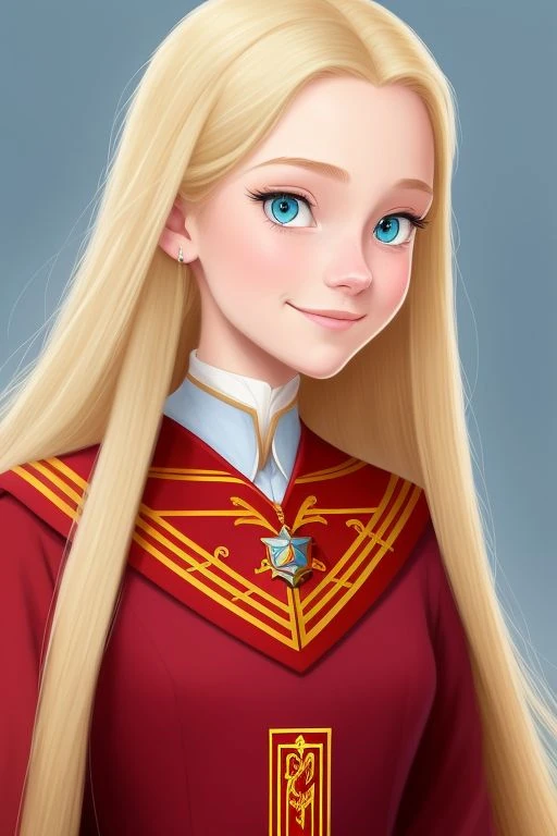 Charlotte Maine | Harry/Albus Potter Wiki | Fandom