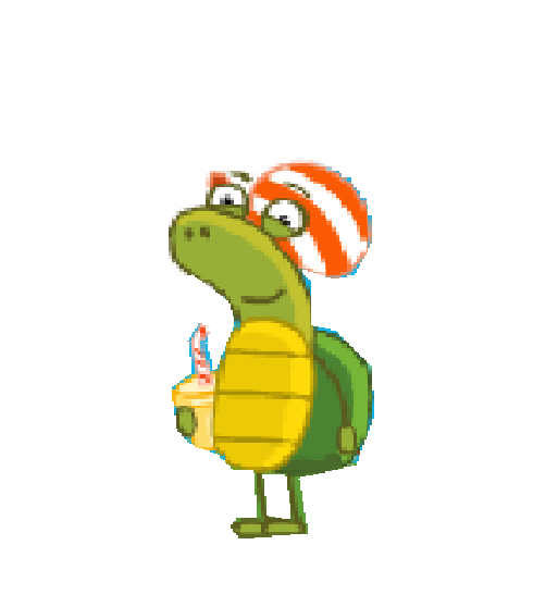 Toto the Tortoise | Harry and Toto Wiki | Fandom