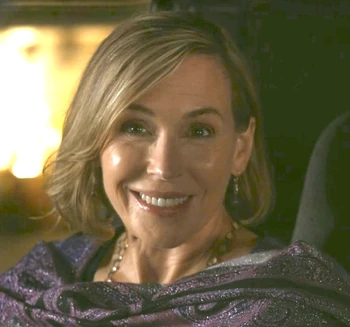 Judge Donna Sobel | Harry Bosch Wiki | Fandom