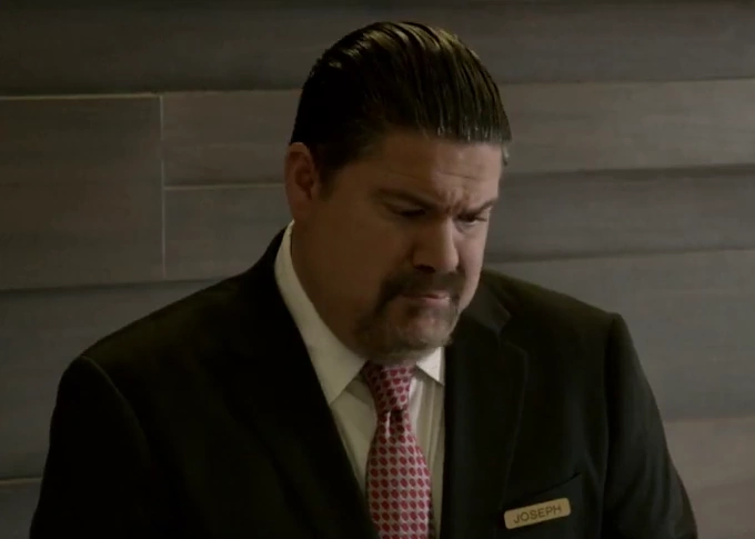 Mike | Harry Bosch Wiki | Fandom