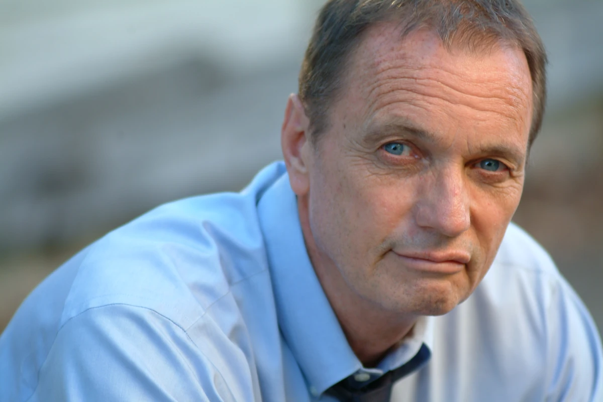 Gregory Scott Cummins | Harry Bosch Wiki | Fandom