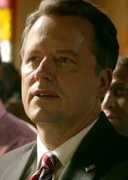 Richard O'Shea | Harry Bosch Wiki | Fandom