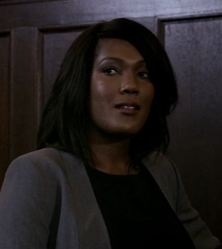 Missy Edwards | Harry Bosch Wiki | Fandom