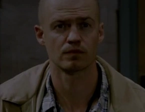 Nate Tyler | Harry Bosch Wiki | Fandom
