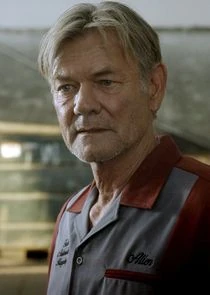 Allen Tuckfeld | Harry Bosch Wiki | Fandom