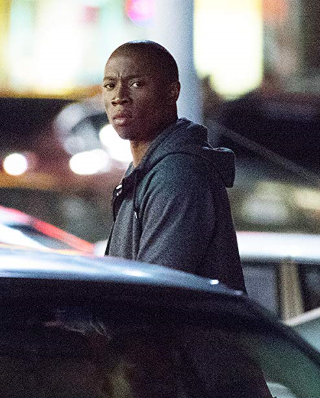 George Irving | Harry Bosch Wiki | Fandom