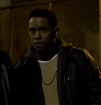 Devonte | Harry Bosch Wiki | Fandom