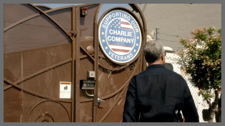 Charlie Company | Harry Bosch Wiki | Fandom