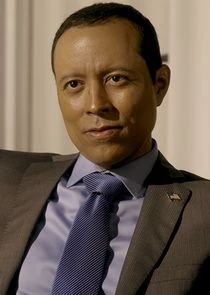 Hector Ramos | Harry Bosch Wiki | Fandom