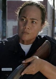 Talia Shepherd | Harry Bosch Wiki | Fandom