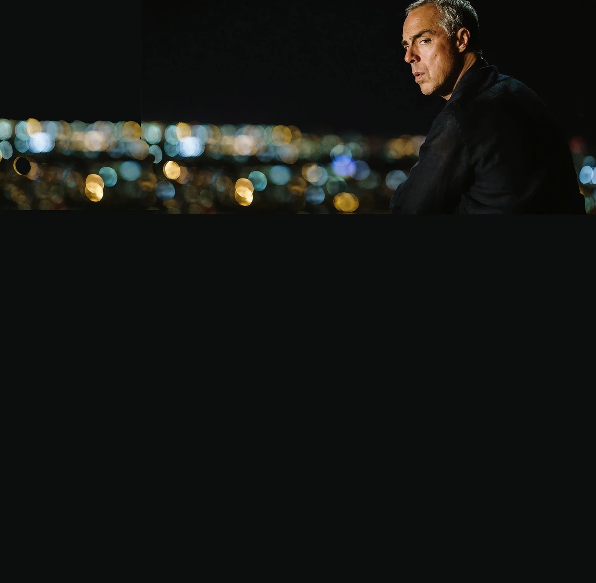 Amazon MGM Studios | Harry Bosch Wiki | Fandom