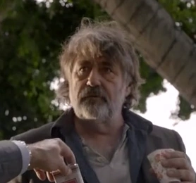 Tom Faraday | Harry Bosch Wiki | Fandom