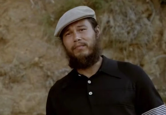 Maurice Bassi | Harry Bosch Wiki | Fandom