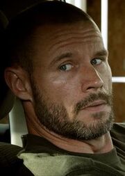 Brandon Cleek | Harry Bosch Wiki | Fandom