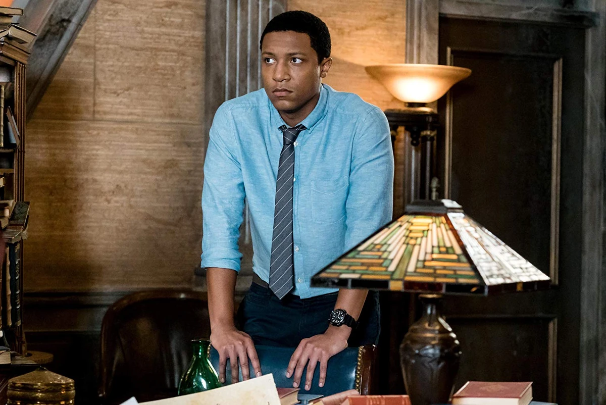 Alex Kaplan | Harry Bosch Wiki | Fandom