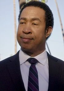 Jay Griffin | Harry Bosch Wiki | Fandom