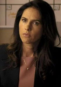 Anita Benitez | Harry Bosch Wiki | Fandom
