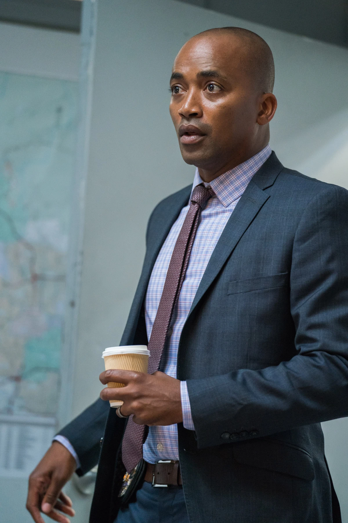 Rondell Pierce | Harry Bosch Wiki | Fandom