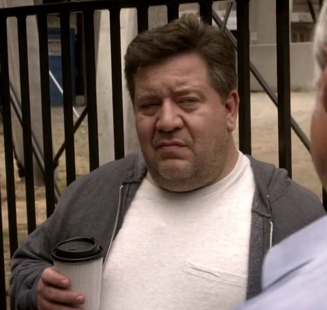 Bob Flynn | Harry Bosch Wiki | Fandom