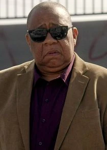 Terry Drake | Harry Bosch Wiki | Fandom