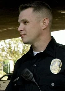 Ray Powers | Harry Bosch Wiki | Fandom