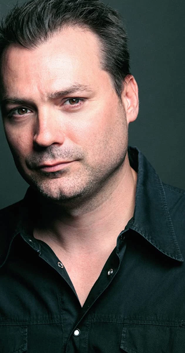 Larry Gandle | Harry Bosch Wiki | Fandom