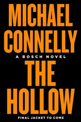 The Hollow | Harry Bosch Wiki | Fandom