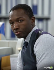 Jerry Edgar | Harry Bosch Wiki | Fandom