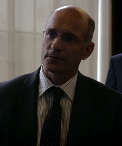 Jacob Lamb | Harry Bosch Wiki | Fandom