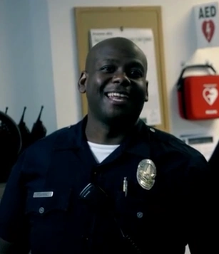 Victor Rhodes | Harry Bosch Wiki | Fandom