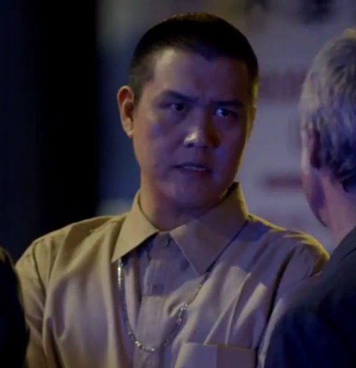 Calvin Moy | Harry Bosch Wiki | Fandom