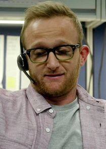 Scott Anderson | Harry Bosch Wiki | Fandom