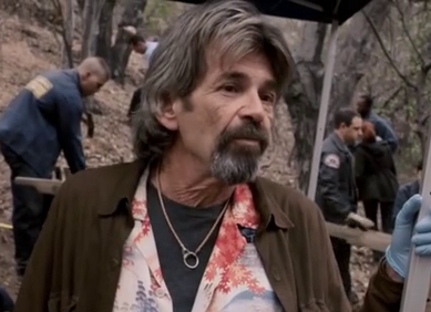 William Golliher | Harry Bosch Wiki | Fandom