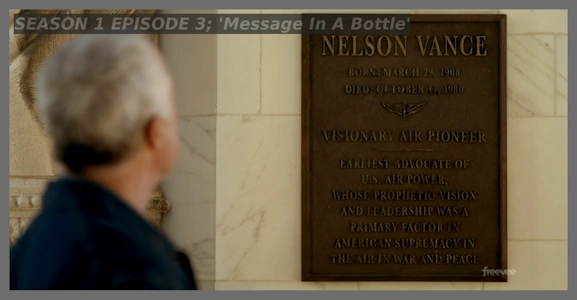 Nelson Vance | Harry Bosch Wiki | Fandom